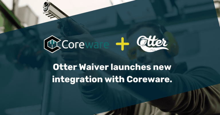 New POS integration with Coreware - Otter