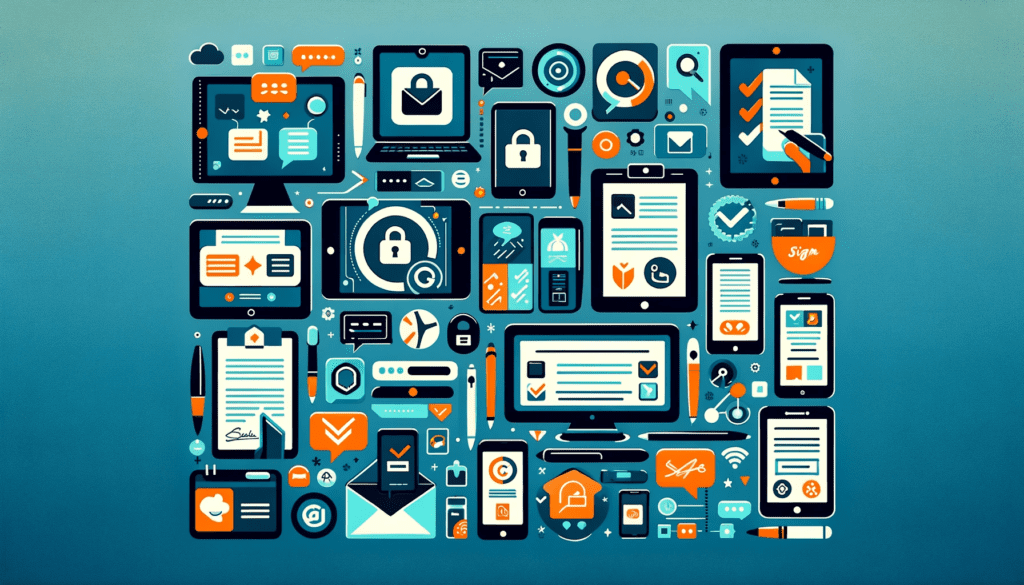 Top 6 eSignature Platforms for Waivers in 2023 | Best Electronic ...